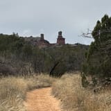 The Lighthouse Trail, Texas - 3,253 Reviews, Map | AllTrails