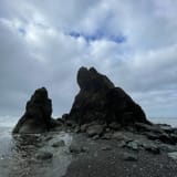 Ruby Beach, Washington - 1,420 Reviews, Map | AllTrails