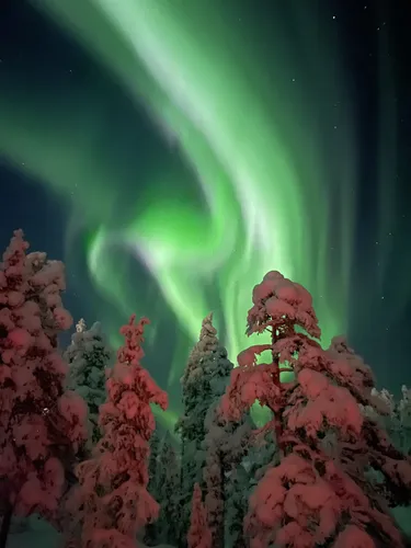 10 Best Backpacking Trails in Urho Kekkonen National Park | AllTrails