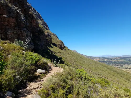 Best Hikes and Trails in Banhoek Conservancy | AllTrails