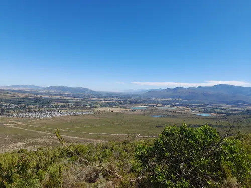 Best Hikes and Trails in Banhoek Conservancy | AllTrails
