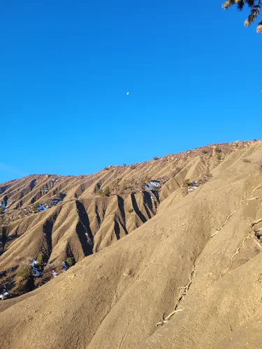 Best Hikes and Trails in Overend Mountain Park | AllTrails