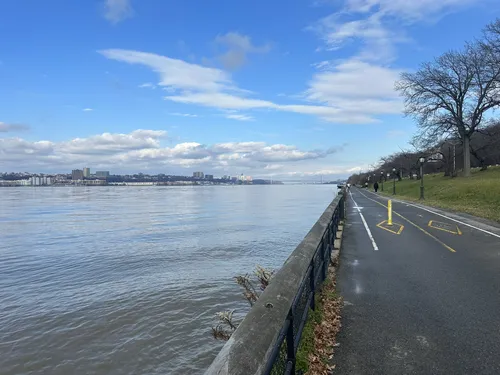 Best Hikes and Trails in Riverside Park | AllTrails