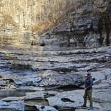 Walls of Jericho Trail, Alabama - 2,212 Reviews, Map | AllTrails