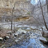 Walls of Jericho Trail, Alabama - 2,212 Reviews, Map | AllTrails