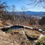 Carlito Springs Loop, New Mexico - 462 Reviews, Map | AllTrails