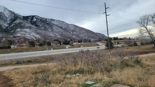 Best Hikes and Trails in Olympus Hills Park | AllTrails