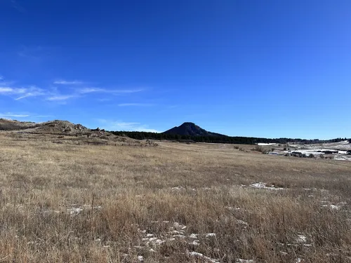 Best Hikes and Trails in Sandstone Ranch Open Space | AllTrails