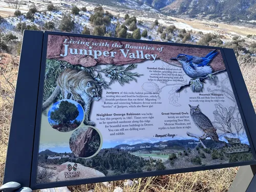 Best Hikes and Trails in Sandstone Ranch Open Space | AllTrails