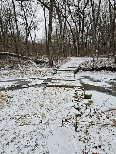 Best Hikes and Trails in Nerstrand Big Woods State Park | AllTrails
