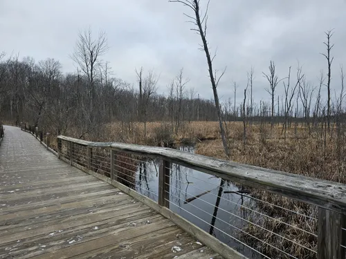 Best Walking Trails in Independence Oaks County Park | AllTrails