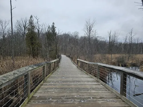 Best Walking Trails in Independence Oaks County Park | AllTrails