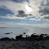 Bluff Point State Park and Coastal Reserve Loop, Connecticut - 3,491 ...