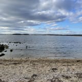 Bluff Point State Park and Coastal Reserve Loop, Connecticut - 3,491 ...