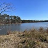 Choctaw Lake Recreation Area Loop, Mississippi - 141 Reviews, Map ...