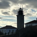 Beavertail Lighthouse Loop, Rhode Island - 728 Reviews, Map | AllTrails