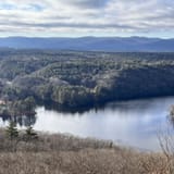 Western Ridge Trail to Overlook, New York - 677 Reviews, Map | AllTrails