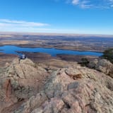 Arthur's Rock Trail, Colorado - 3,420 Reviews, Map | AllTrails