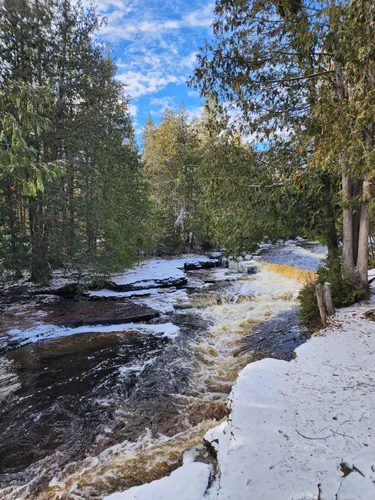 Best Hikes and Trails in Trenary | AllTrails