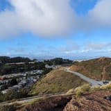 Twin Peaks and Mount Sutro Loop, California - 628 Reviews, Map | AllTrails