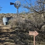 Windmill, Powerline and Kanally Wash Trail Loop , Arizona - 81 Reviews ...