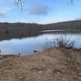 Hopewell Lake Loop, Pennsylvania - 1,014 Reviews, Map | AllTrails