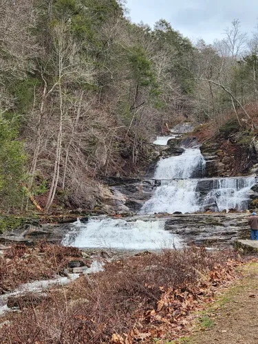 Best Hikes and Trails in Kent Falls State Park | AllTrails