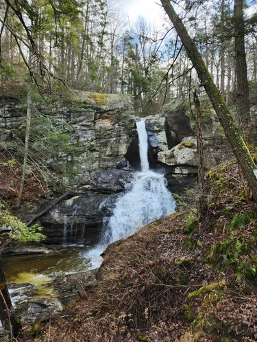 Best Hikes and Trails in Kent Falls State Park | AllTrails
