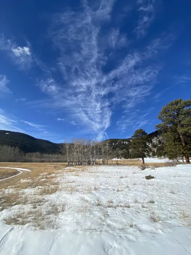Best Hikes and Trails in Caribou Ranch Open Space | AllTrails