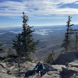 Mount Morgan and Mount Percival Loop, New Hampshire - 3,472 Reviews ...