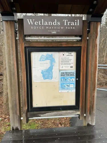 Best Hikes and Trails in Boyce Mayview Park | AllTrails