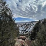 Red Rocks and Morrison Slide Loop, Colorado - 6,502 Reviews, Map ...