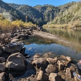 Old Flume Trail (Red Shack Trail), California - 744 Reviews, Map ...