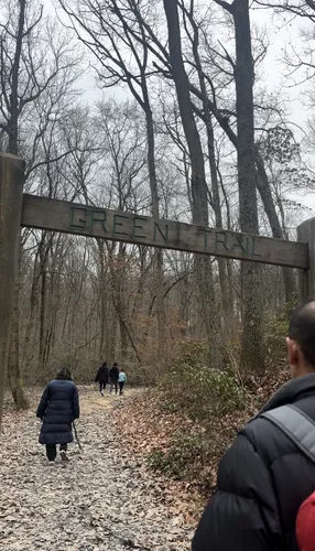 Best Hikes and Trails in Cheesequake State Park | AllTrails