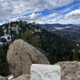 Independence Mountain Trail, Colorado - 4,825 Reviews, Map | AllTrails