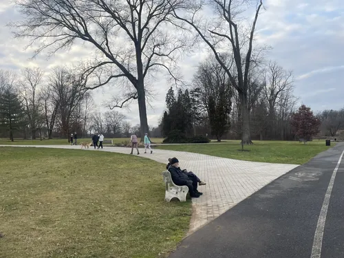 Best Hikes and Trails in Trexler Park | AllTrails