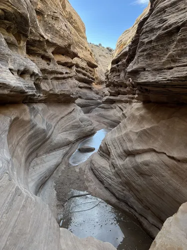 Best 10 Hiking Trails in San Rafael Swell Recreation Area | AllTrails