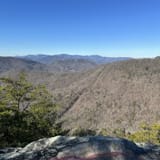 Courthouse Gap to Pinnacle Knob, Georgia - 281 Reviews, Map | AllTrails