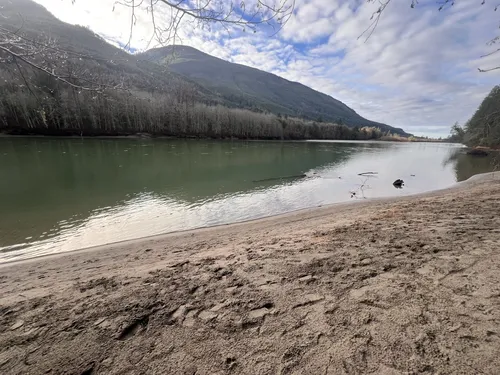 Best Hikes and Trails in Rasar State Park | AllTrails