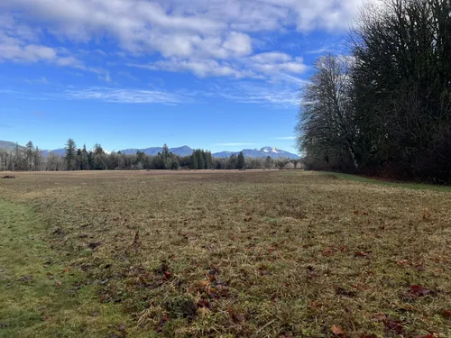 Best Hikes and Trails in Rasar State Park | AllTrails