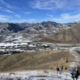 Proctor Mountain Trail, Idaho - 1,338 Reviews, Map | AllTrails