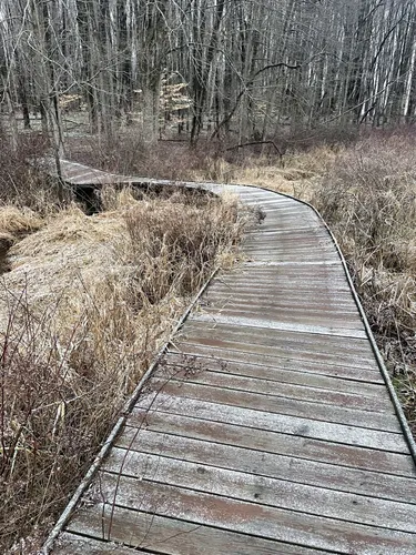Best 10 Hiking Trails in Pymatuning State Park | AllTrails