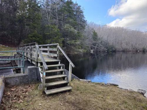 Best Hikes and Trails in Yawgoog Scout Reservation | AllTrails