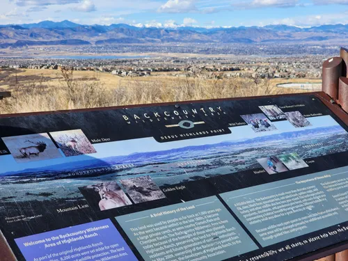 Best Hikes and Trails in Highlands Ranch | AllTrails