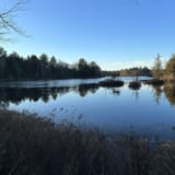 Leach Pond Trail, Massachusetts - 2,481 Reviews, Map | AllTrails