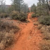 Cockscomb Loop Trail, Arizona - 580 Reviews, Map | AllTrails