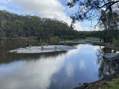 Best 10 Hiking Trails in Georges River National Park | AllTrails