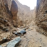 Spooky Canyon, California - 80 Reviews, Map | AllTrails