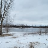 Guelph Lake Conservation Area Exterior Loop, Ontario, Canada - 42 ...