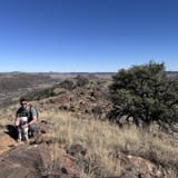 Skyline Drive Trail, Texas - 551 Reviews, Map | AllTrails